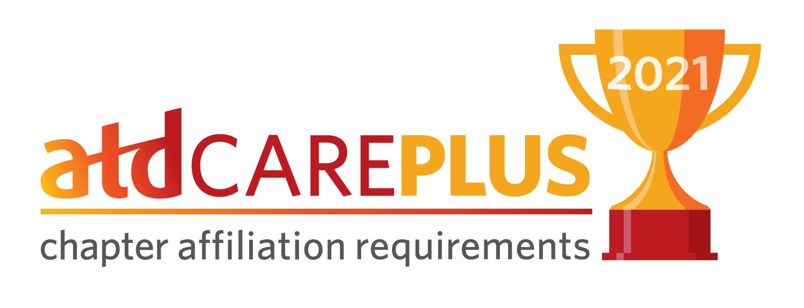 About Metro DC ATD – Metro DC Chapter of ATD