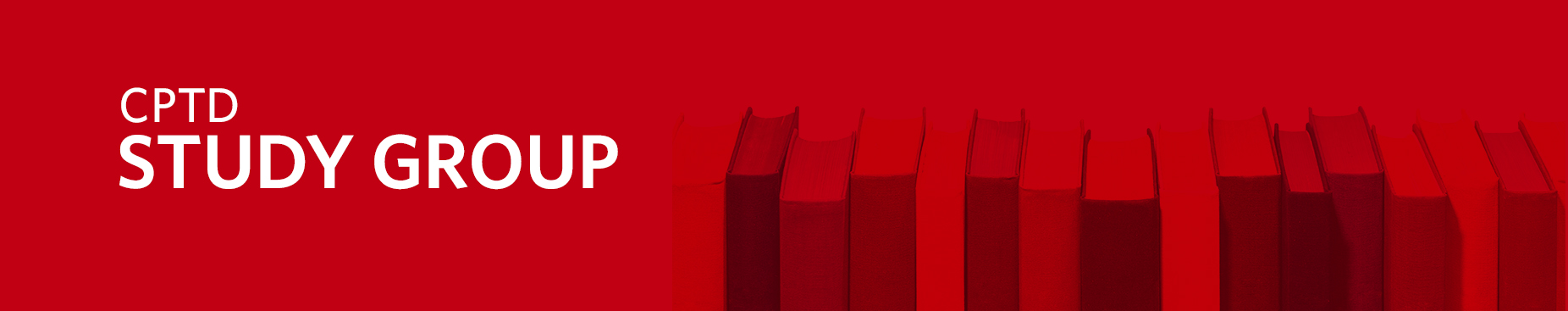 CPTD Study Group – Metro DC Chapter of ATD