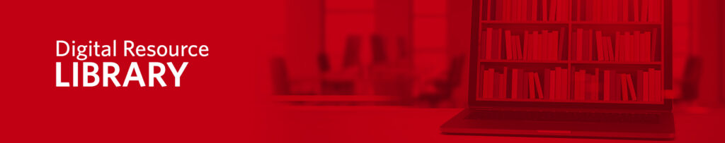 Digital Resource Library – Metro DC Chapter of ATD