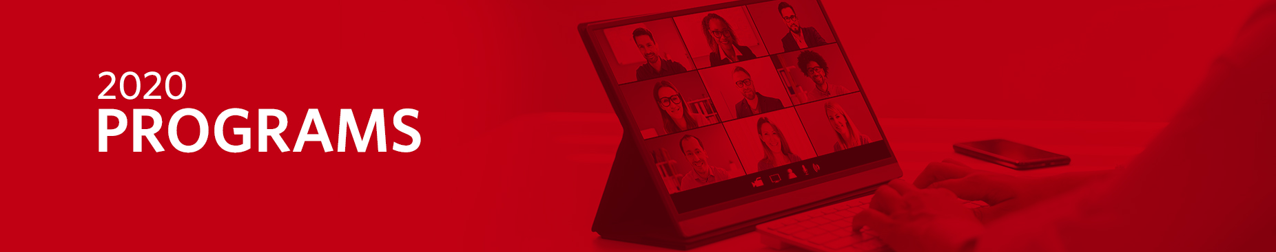 2020 Programs – Metro DC Chapter of ATD