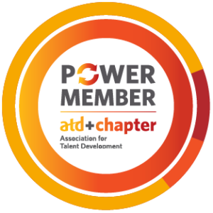 ATD Power Member – Metro DC Chapter of ATD