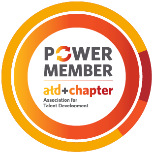 ATD Power Member – Metro DC Chapter of ATD