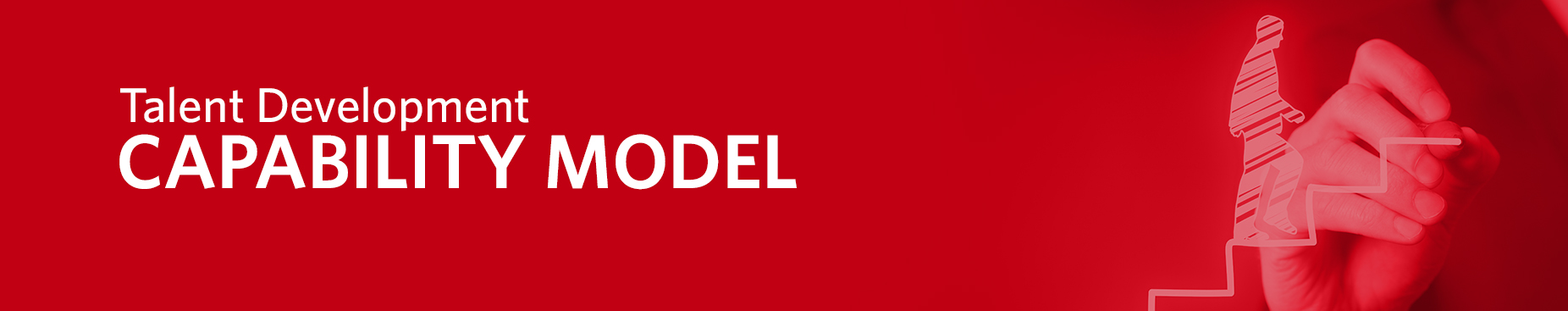 Talent Development Capability Model – Metro DC Chapter of ATD