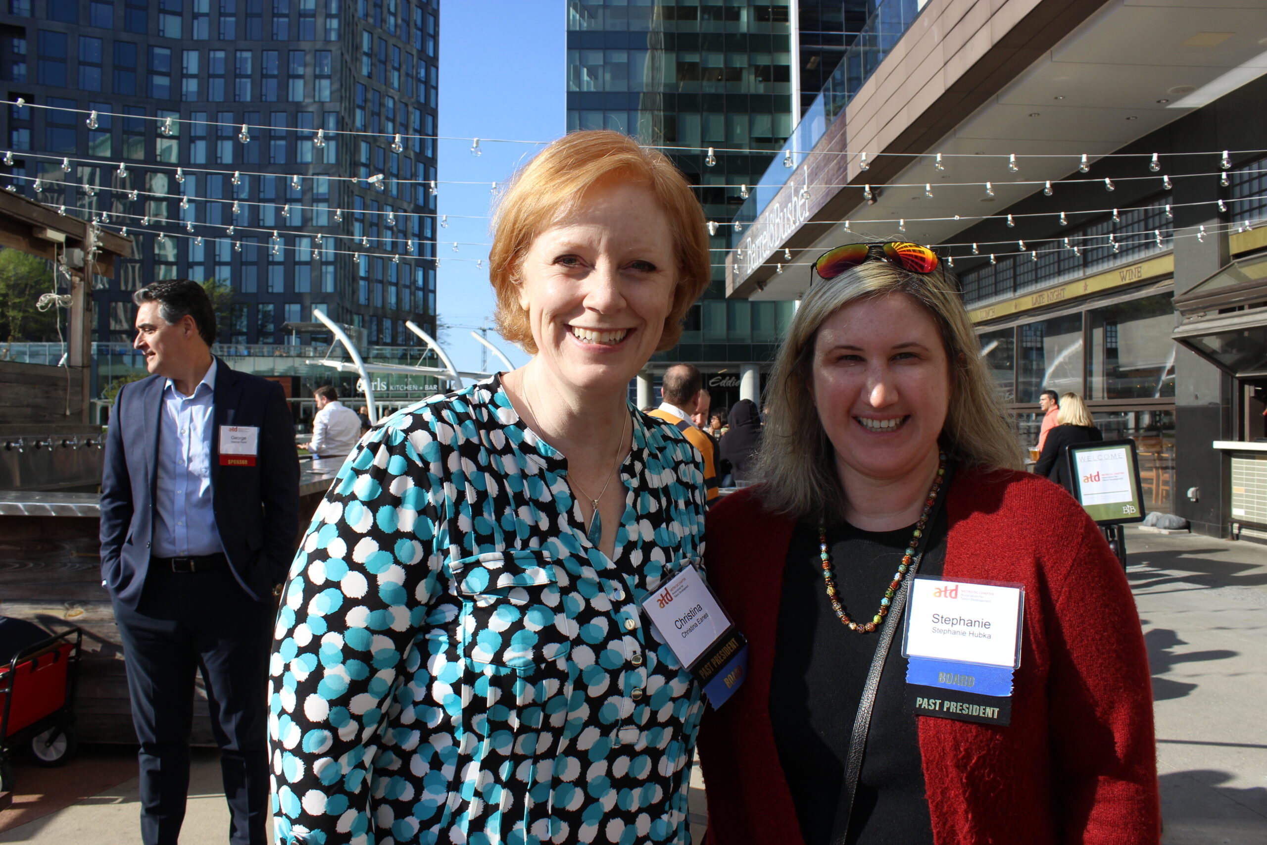 Chapter Calendar – Metro DC Chapter of ATD